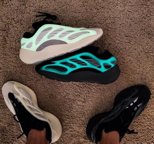 Yeezy 700 – Limited Supply ZA