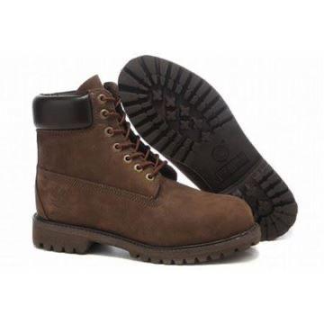 Timberland 6" Premium "Chocolate" Boots – Limited Supply ZA