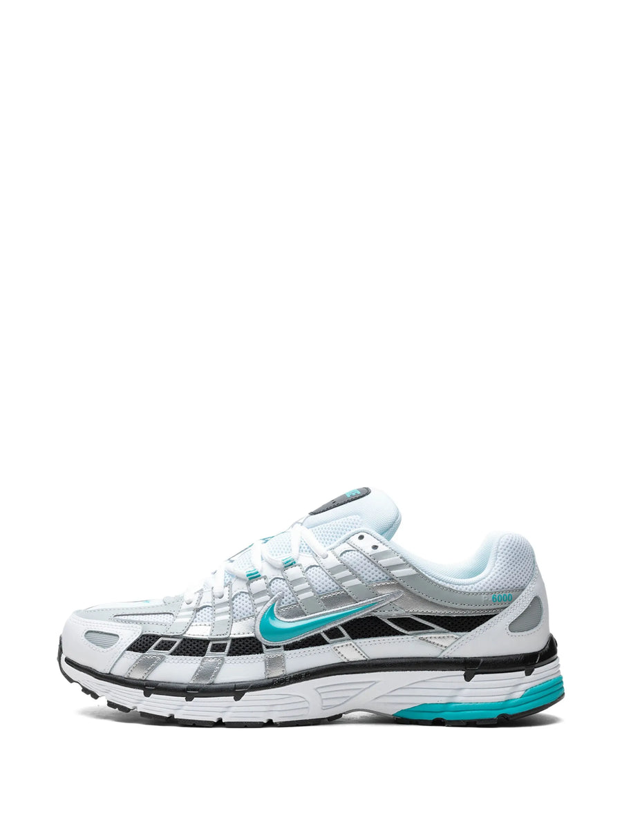 Nike P-6000 "Dusty Cactus" Light Blue sneakers – Limited Supply ZA