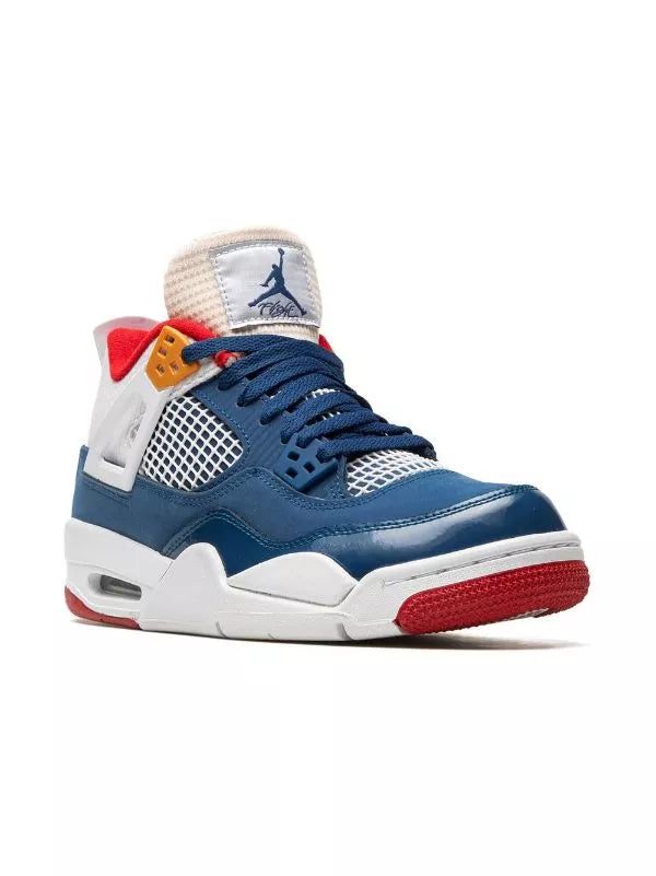 Nike Air Jordan 4 “Messy Room” – Limited Supply ZA