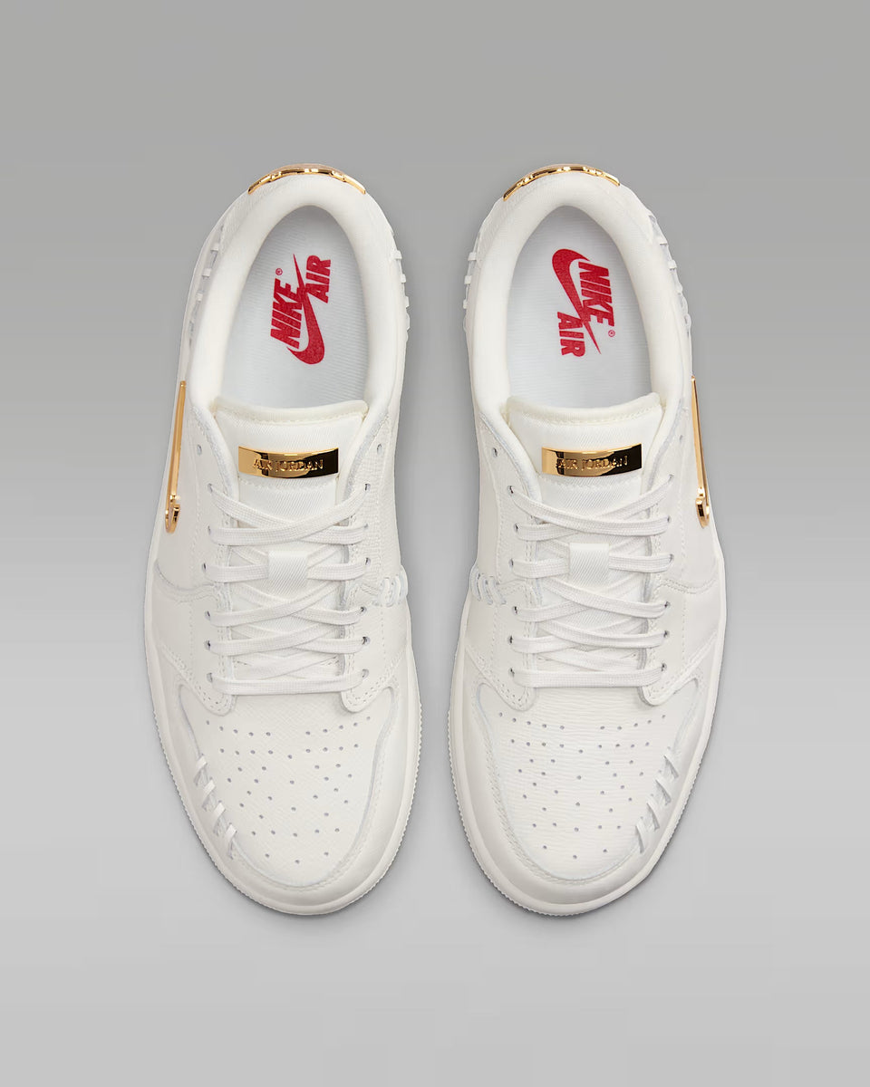 Nike Air Jordan 1 Low "Method of Make Cream" sneakers – Limited Supply ZA