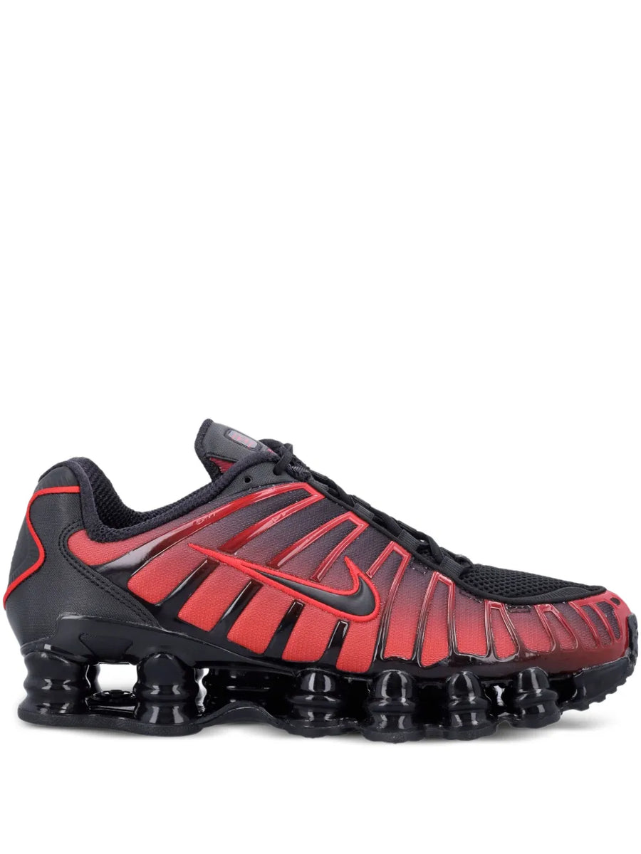 Nike Shox TL “Red Black” sneakers – Limited Supply ZA