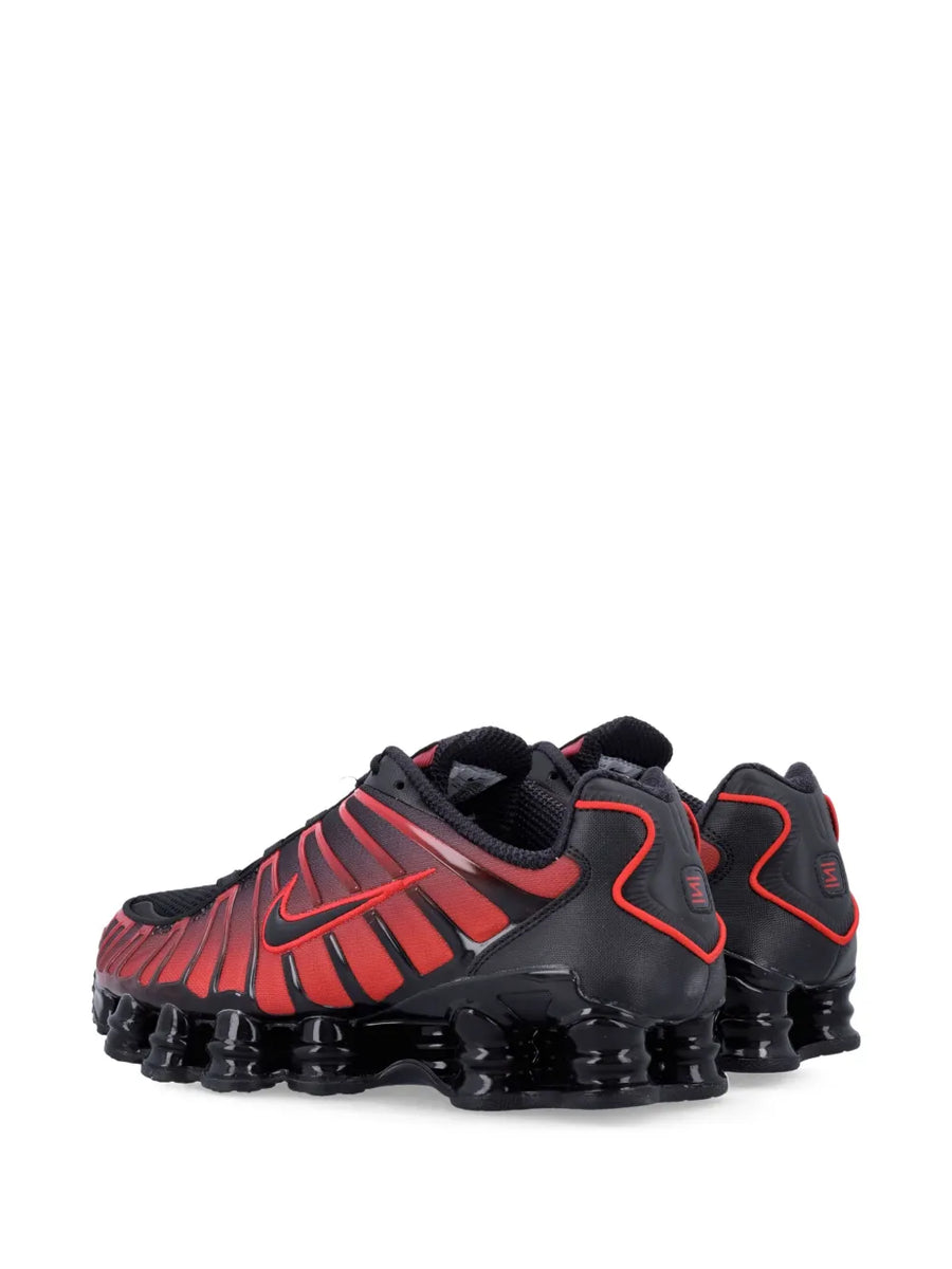 Nike Shox TL “Red Black” sneakers – Limited Supply ZA